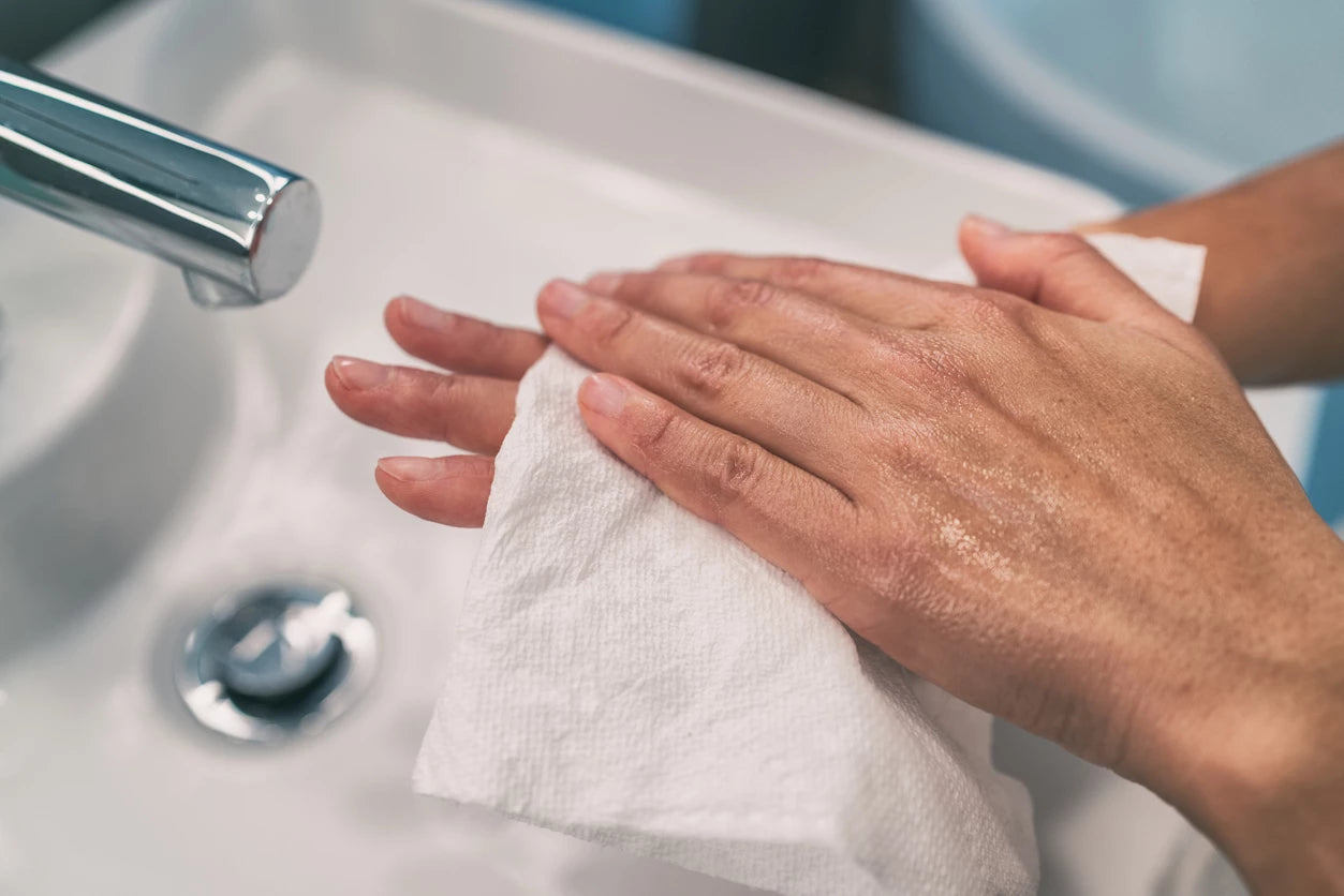 Hand Towels – Tork Products