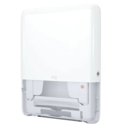 Tork PeakServe Mini Dispenser White – Tork Products